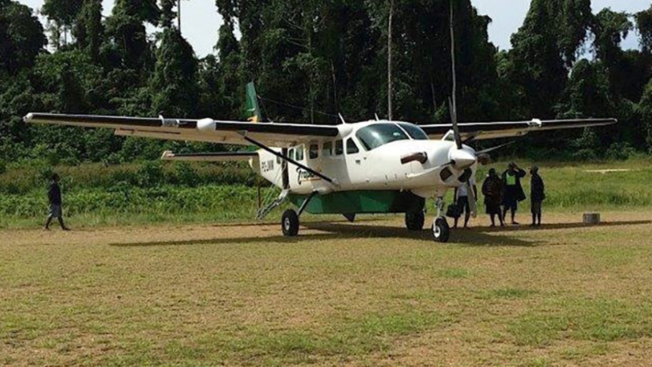 Services | Tropicair