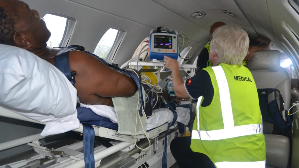 Services | Tropicair